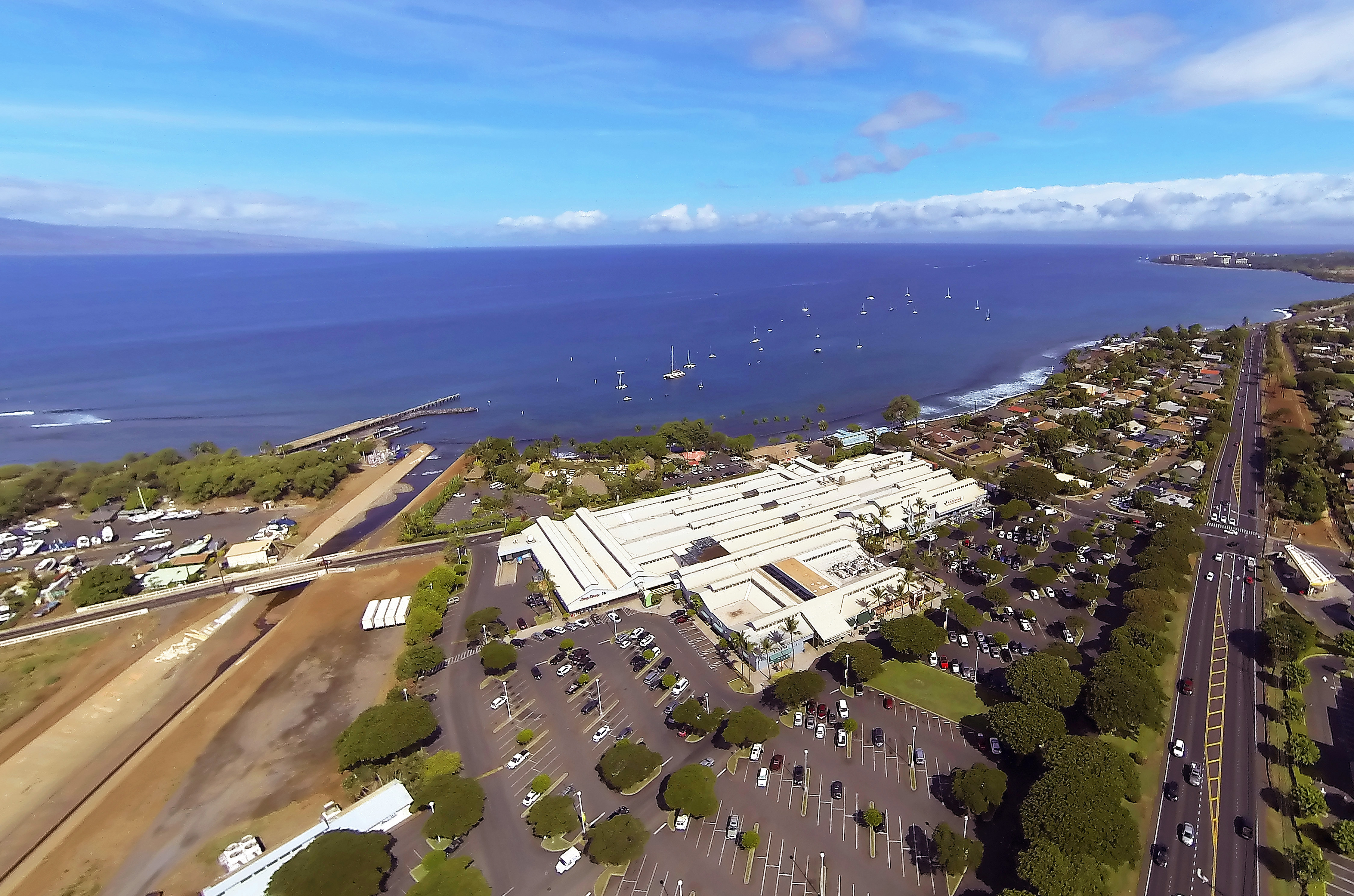 Lahaina Cannery Mall JG Management Lahaina Cannery Mall JG Management
