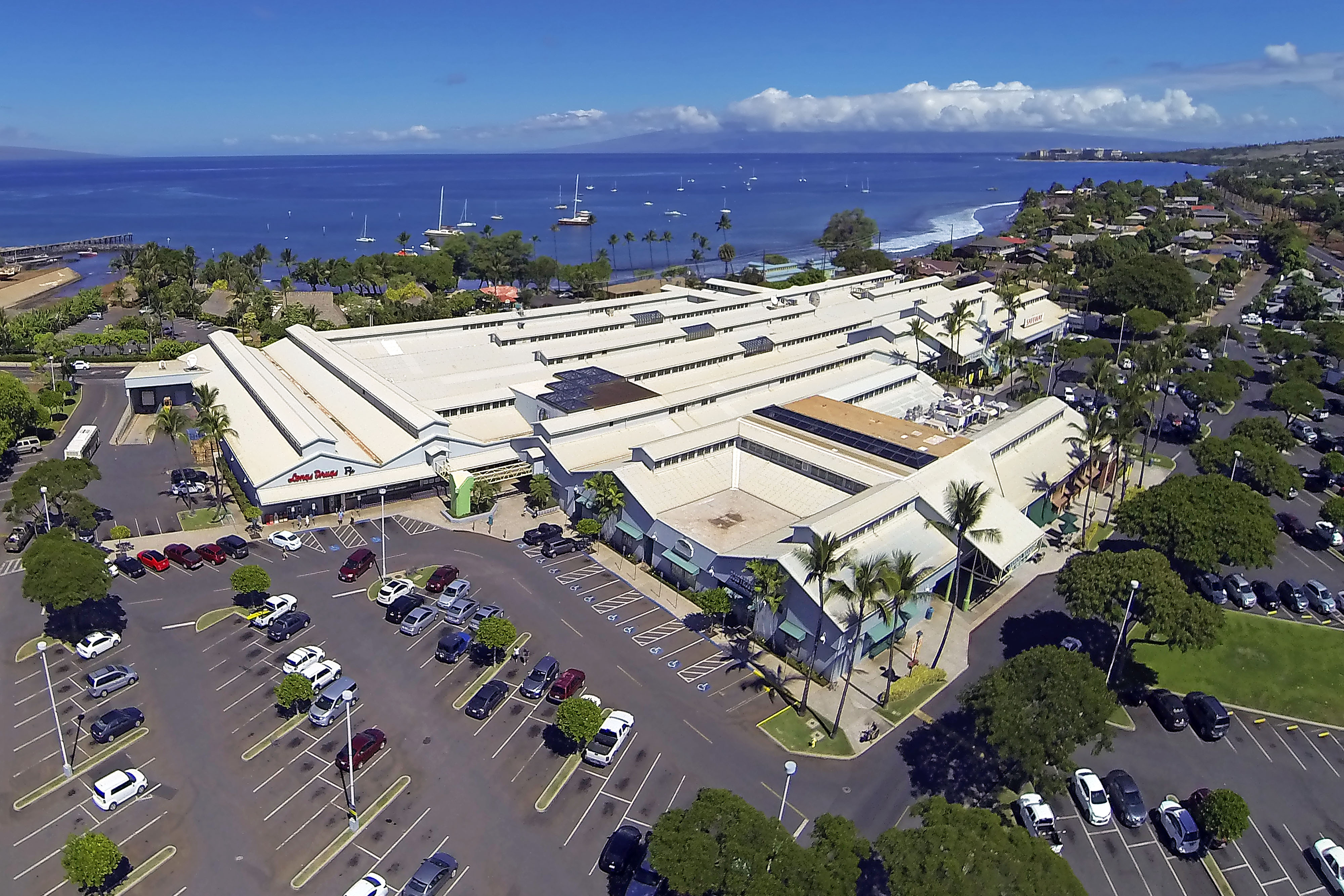 Lahaina Cannery Mall JG Management Lahaina Cannery Mall JG Management